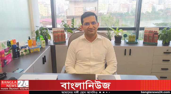 পণ্যে প্রকৃতির মায়া ফুটিয়ে তুলতে চায় ‘মায়া’ ব্র্যান্ড