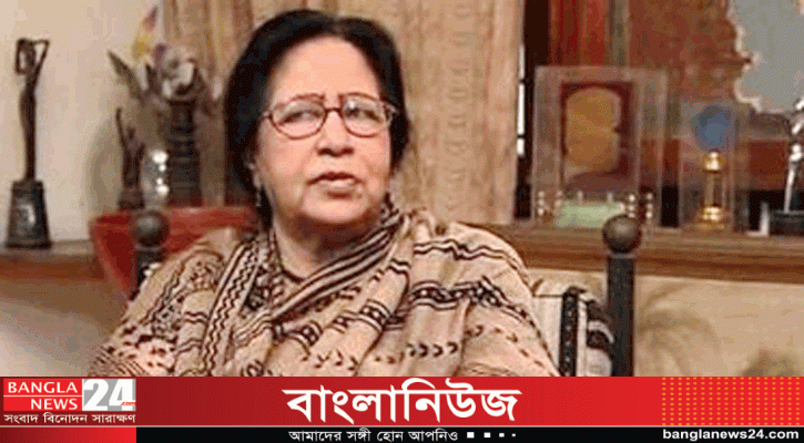 অধ্যাপক পান্না কায়সারের জন্মদিন আজ