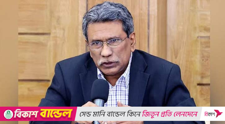 স্বাক্ষর শেষে নাগরিকদের মাঝে বিতরণ করা হবে জুলাই সনদ