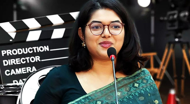 সাবেক হিট অফিসার বুশরাকে দুদকের জিজ্ঞাসাবাদ