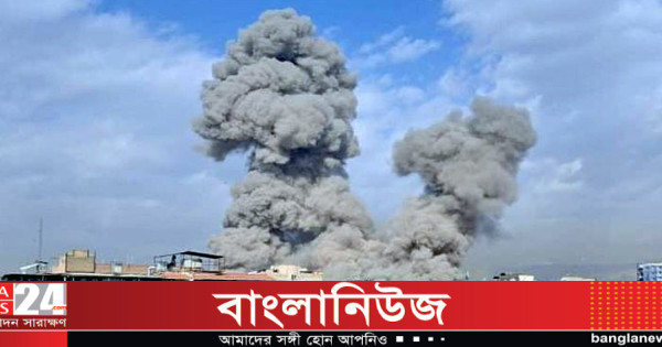 ইরানে হামলা সমর্থন করছে না অধিকাংশ জার্মান