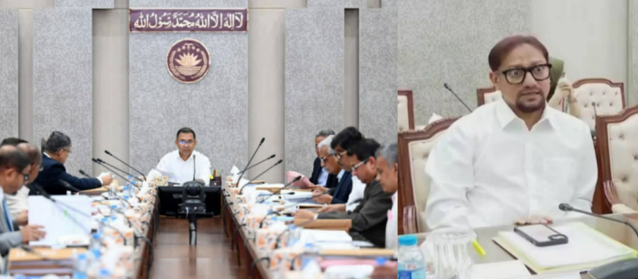 বগুড়ায় ভুল প্রশ্নপত্রে এসএসসি পরীক্ষা নেওয়ায় কেন্দ্র সচিবকে অব্যাহতি