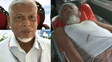 দ্রুত বিচার নিশ্চিতে অনলাইন কার্যক্রম জোরদার: হাসানুল ইসলাম