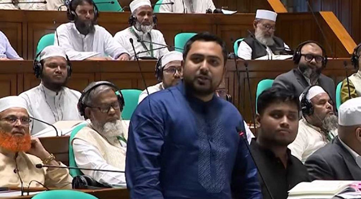 রূপপুর বিদ্যুৎকেন্দ্র বাংলাদেশের প্রযুক্তিগত আত্মবিশ্বাসের প্রতীক