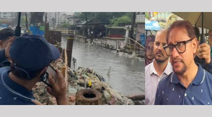 এপ্রিলে বৃষ্টি হয়েছে স্বাভাবিকের চেয়ে ৭৫.৭ শতাংশ বেশি