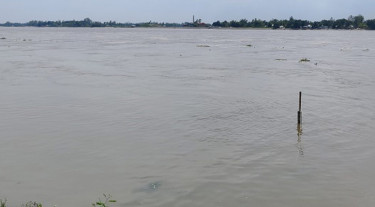 দিনে অপরিবর্তিত থাকলেও রাতে তাপমাত্রা কমতে পারে