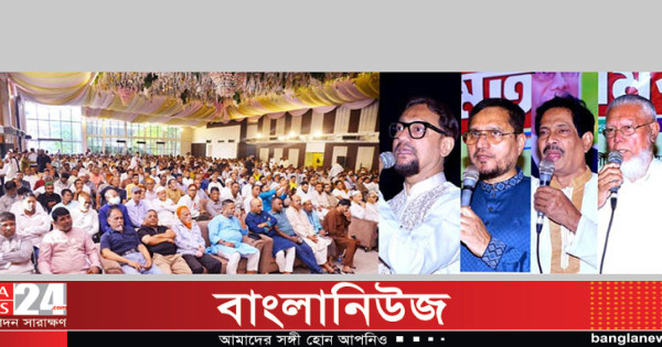 চাঁদাবাজি, সন্ত্রাস করলে ছাড় দেওয়া হবে না: মেয়র শাহাদাত